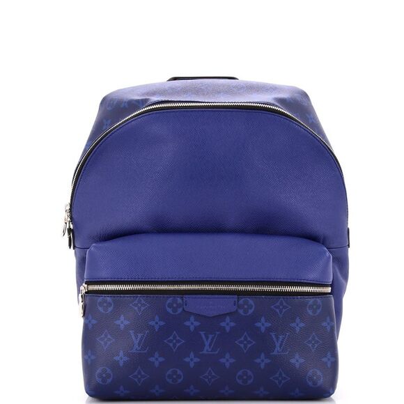 Louis Vuitton | Bags | Louis Vuitton Discovery Backpack Monogram ...